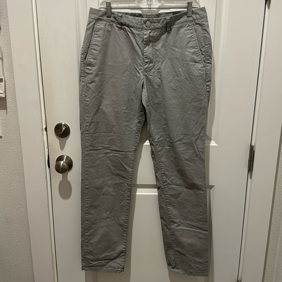 Bonobos | Pants | Nwot Bonobos Chinos Size 3232 Slim Light Tan | Poshmark